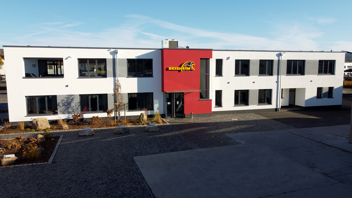 Über Uns – Beisheim Bebra GmbH & Co. KG